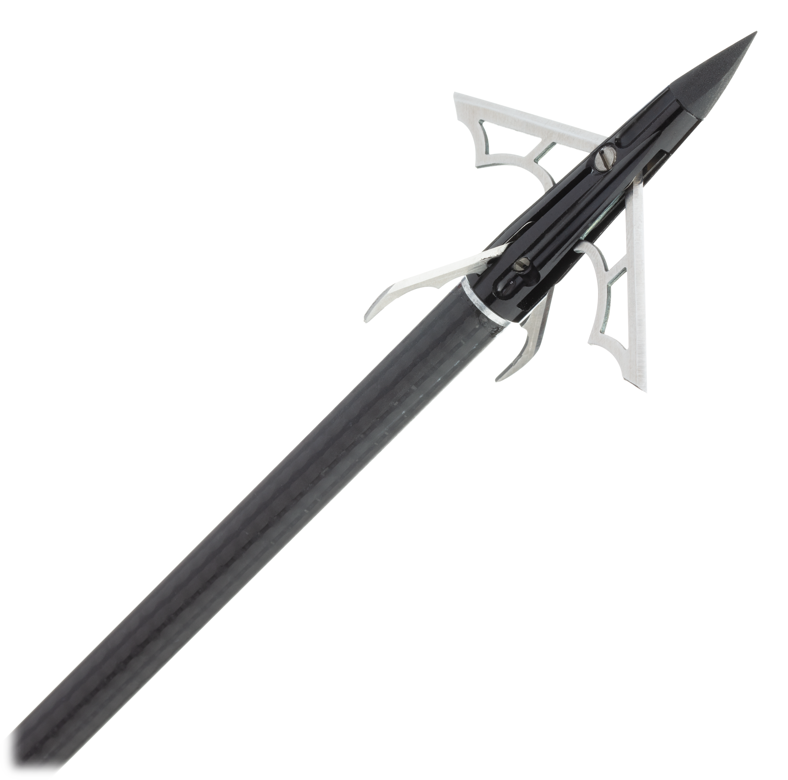 NAP Dark Knight Hybrid Crossbow Broadhead | Cabela's